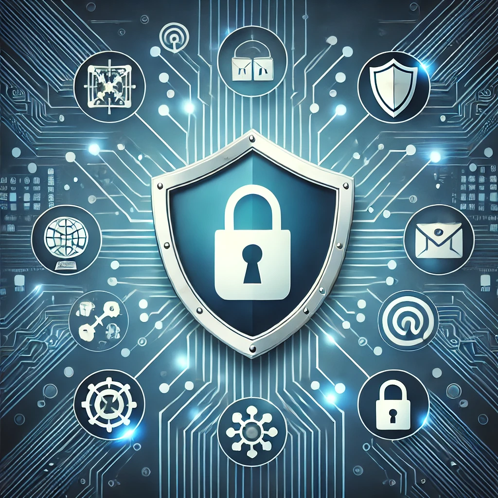 Stay Compliant & Secure: Cyber Assessments for Your Business